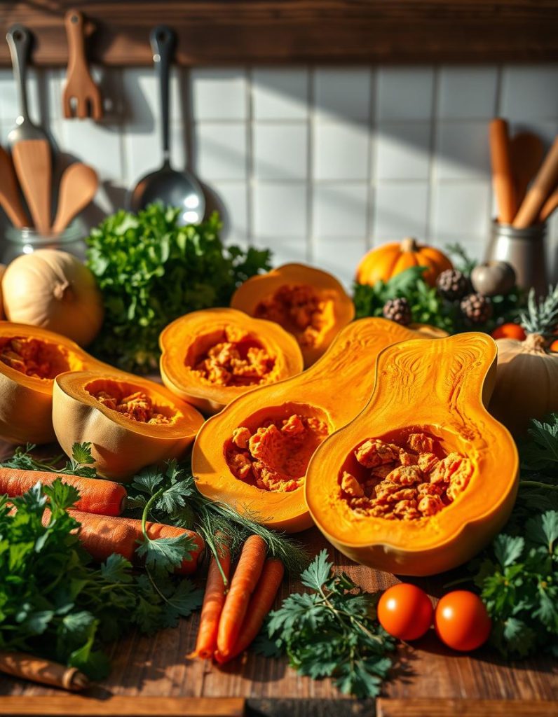 Butternut Squash Nutrition Facts and Health Benefits Explained - Lean Eater