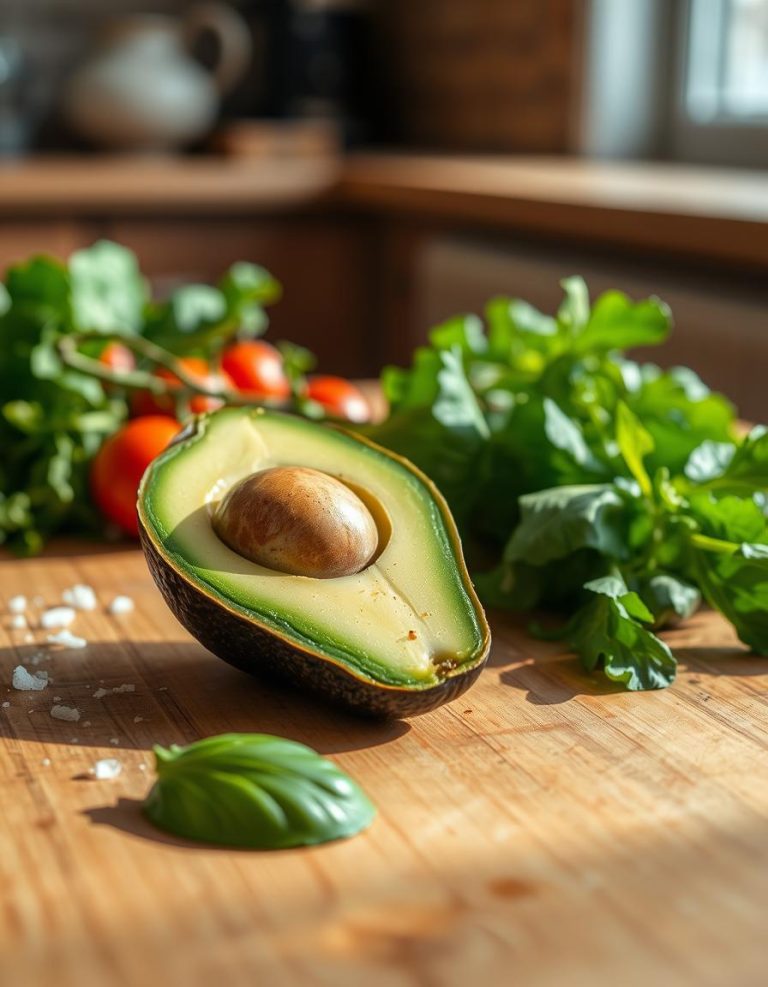 Calories in a Small Avocado: Nutrition Facts and Benefits - Lean Eater