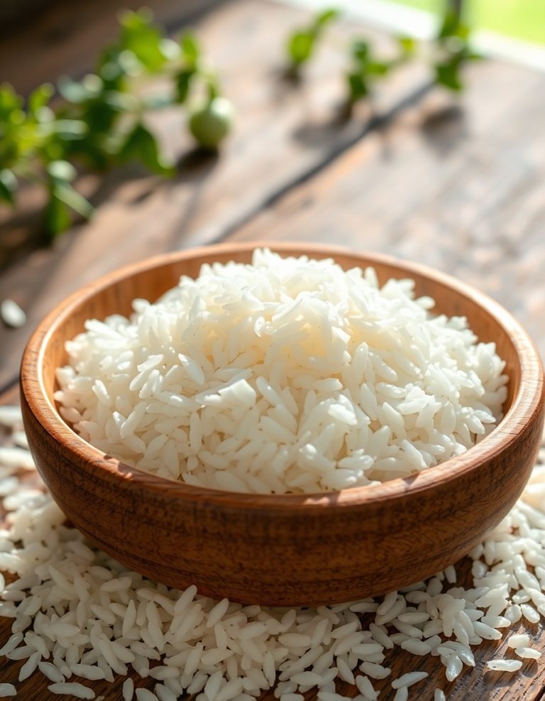 How Many Calories Are in 100g of Rice? - Lean Eater